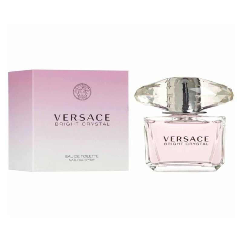 VERSACE PERFUME BRIGHT CRYSTAL EDT 50ML | falabella.com