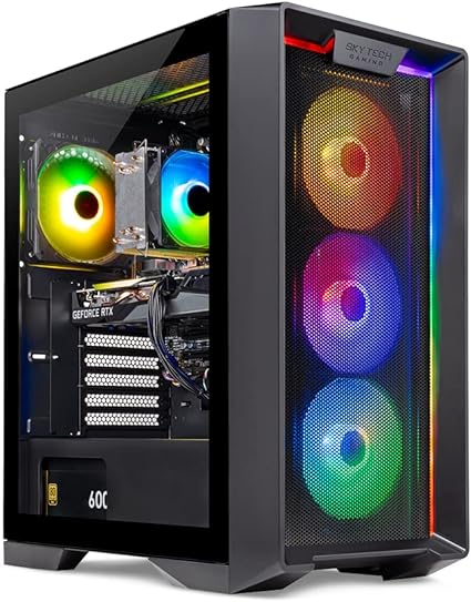 AMD CORP Pc Gamer Legion AMD Ryzen 5 4600G,SSD 512 , RAM 16 GB ...