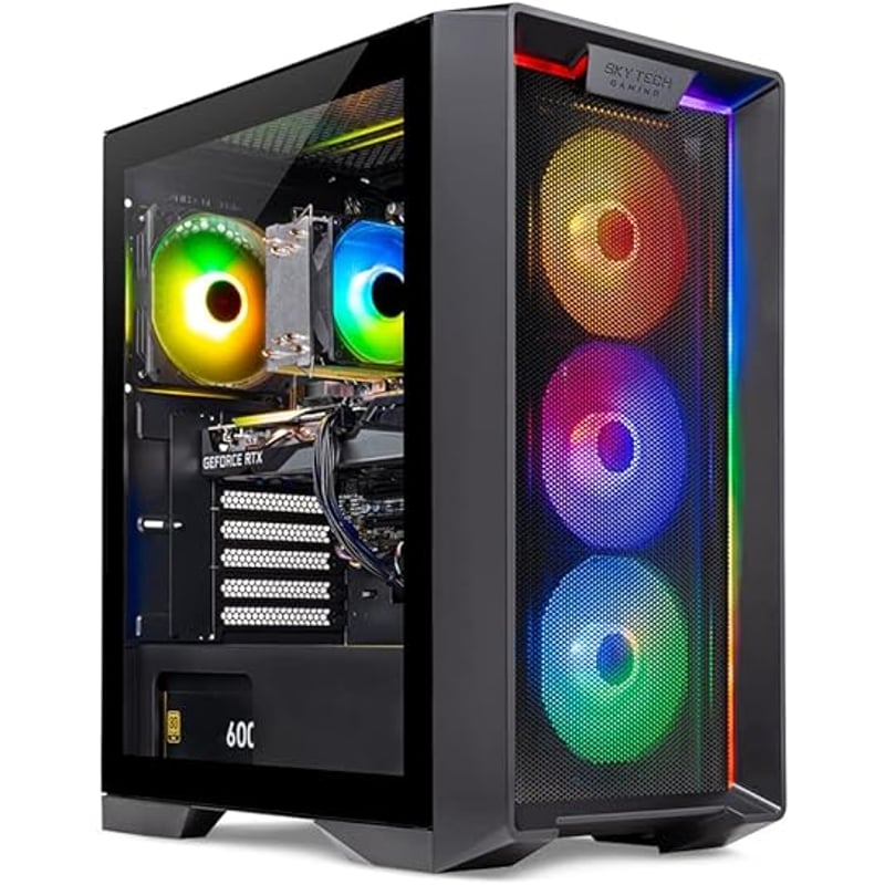 AMD CORP Pc Gamer Legion AMD Ryzen 5 4600G,SSD 512 , RAM 16 GB ...