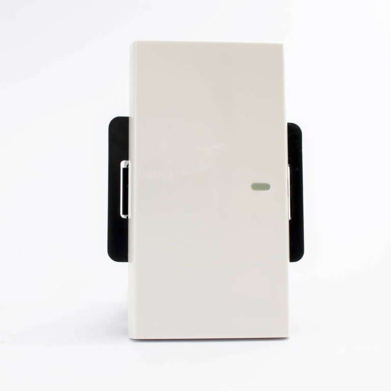 GENERICO Módulo Teclón Interruptor 9/24 3 Posiciones Blanco - ART DNA ...