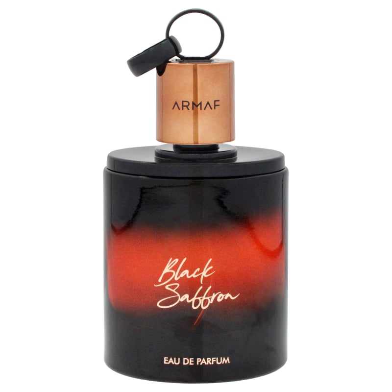 ARMAF Black Saffron 100ml - Armaf | falabella.com