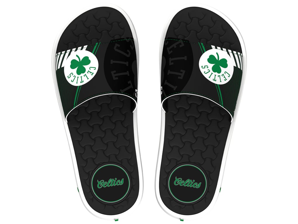 RIDER Sandalia Hombre Celtics Pump NBA | falabella.com