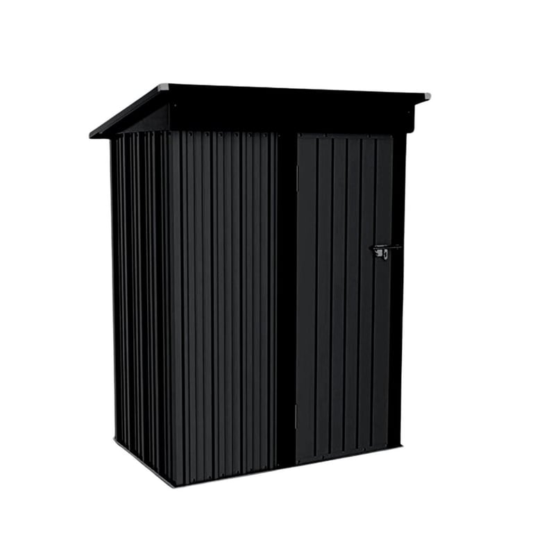 DETODOYMAS Bodega De Jardín 149 M2 - Gris | falabella.com