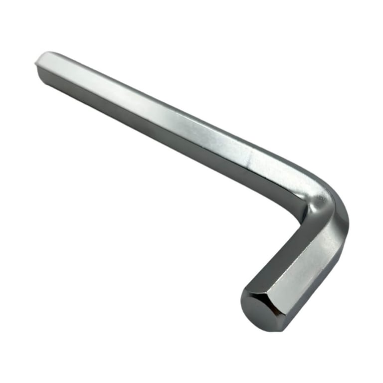 Llave Allen de 12mm Herramienta Profesional Ferreteria | Sodimac ...