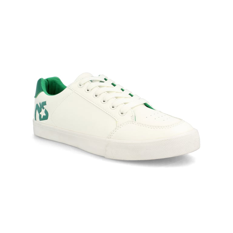 NORTH STAR Zapatilla Hombre North Star Titan Blanco-Verde | falabella.com