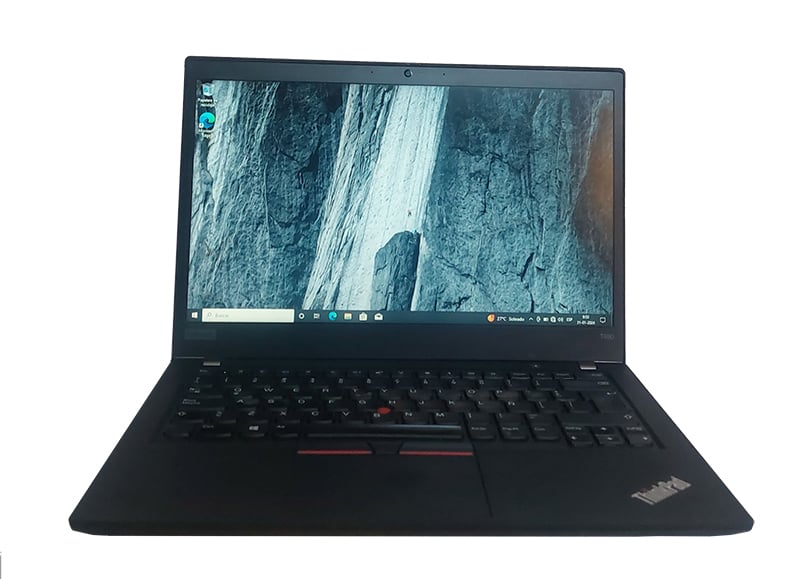 LENOVO Notebook thinkpad Lenovo T490 i7 Generación | falabella.com