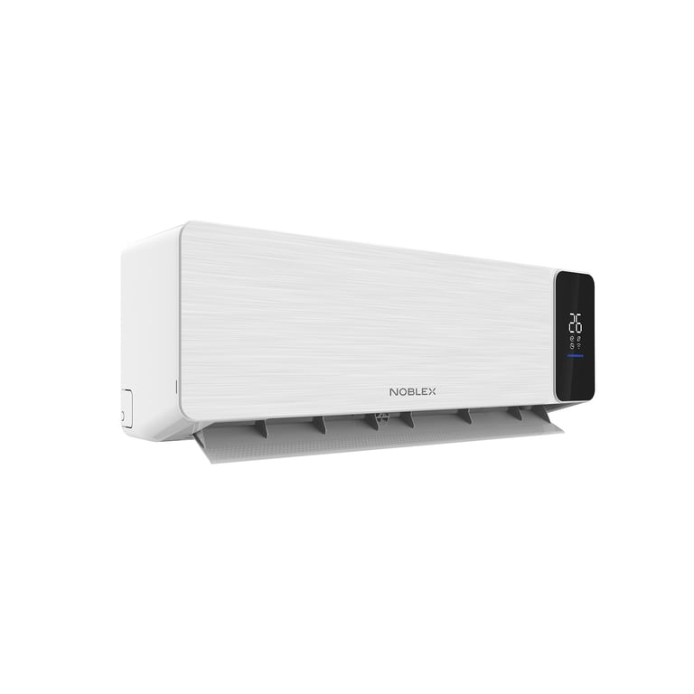 NOBLEX Aire Acondicionado Noblex Split Inverter Frio Calor 12000BTU ...