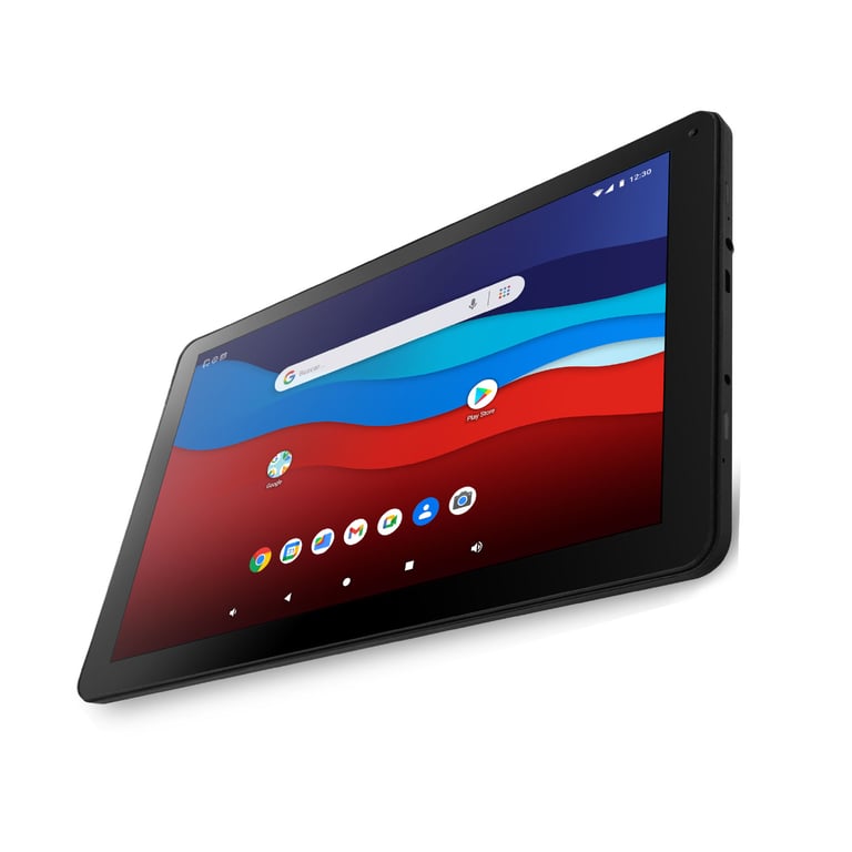 MLAB Tablet MLAB MBX 10 se 16gb 2gb Ram Negro | falabella.com