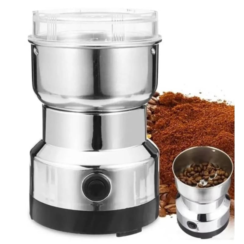 Molinillo Electrico de Granos | Sodimac - Falabella