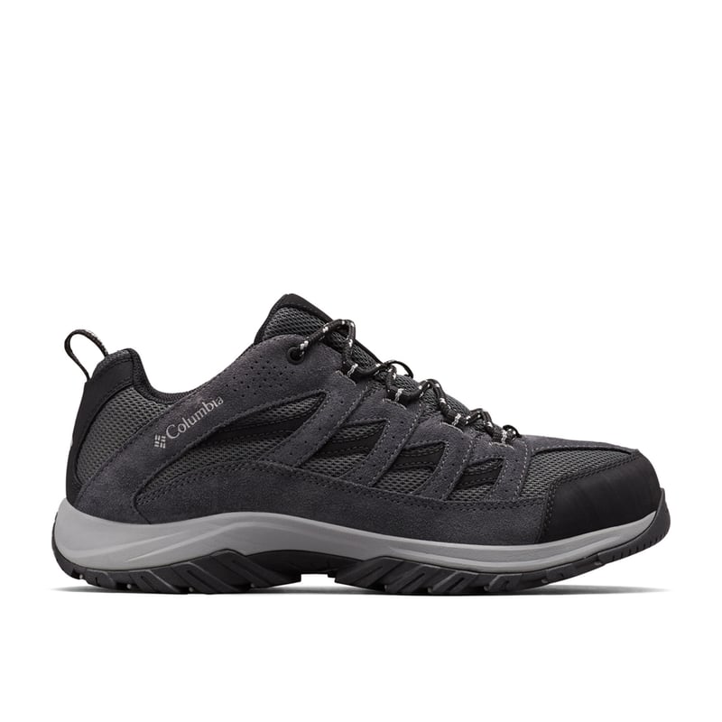 COLUMBIA Zapatilla Hombre Crestwood Low Gris COLUMBIA | falabella.com