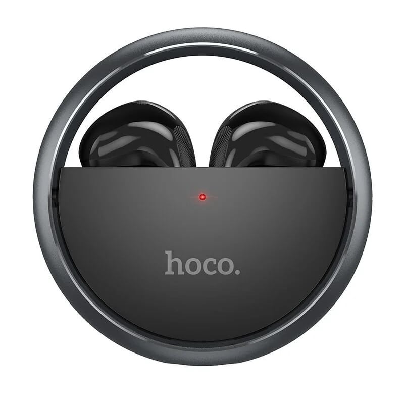 HOCO Audifonos Hoco EW23 Canzone TWS In Ear Bluetooth Gris | falabella.com