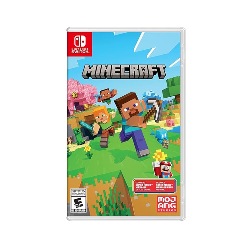 NINTENDO Minecraft Nintendo Switch | falabella.com