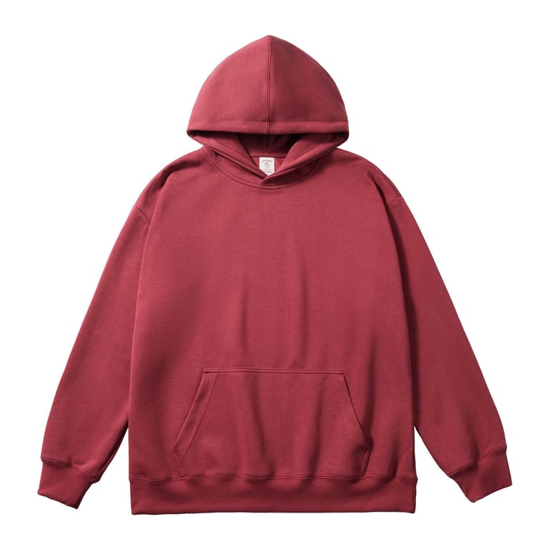 BLWOENS Polerón Mujer - Rojo | falabella.com