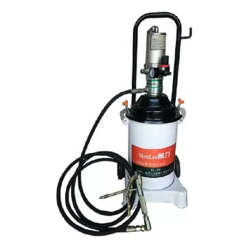 GENERICO Grasera Engrasadora Neumatica Profesional | falabella.com