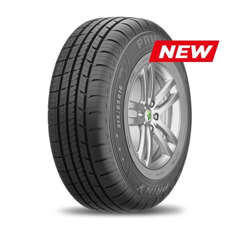 PRINX NEUMÁTICO PRINX HiCITY HH2 98V 225/55R18 | falabella.com
