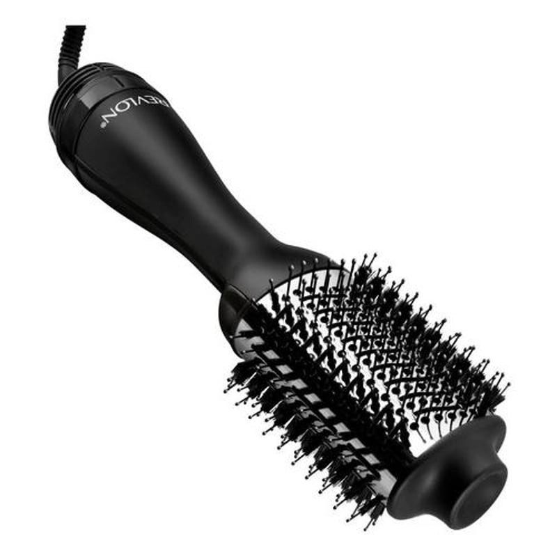 REVLON Cepillo Secador Voluminizador Revlon One Step de Titanio ...