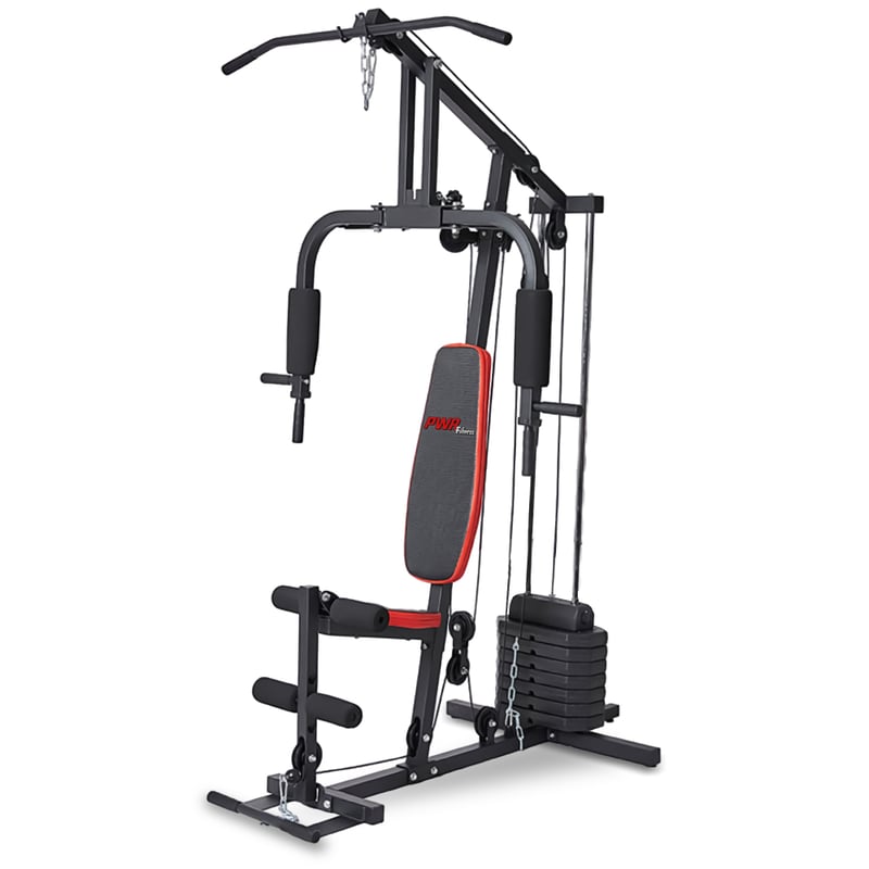 PWRFITNESS Home Gym Multifuncional HG5601 | falabella.com