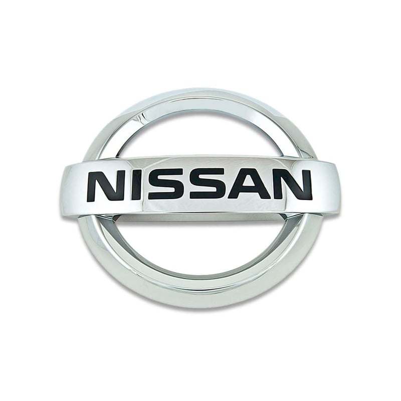 NISSAN Emblema Delantero Nissan Note Original | falabella.com