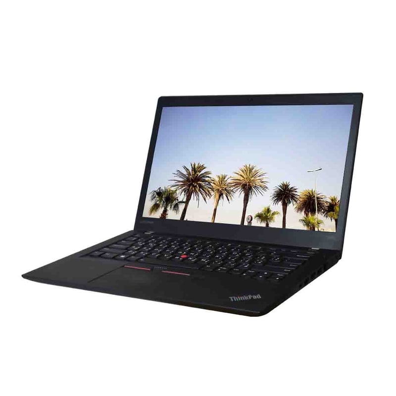 LENOVO NOTEBOOK INTEL CORE I5 THINKPAD | falabella.com