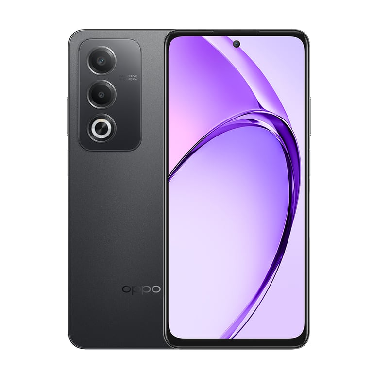 OPPO OPPO A80 5G Negro Dual SIM 256 GB ROM 8 GB RAM. | falabella.com