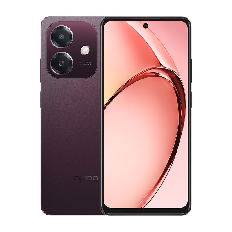 OPPO OPPO A40 Café Dual SIM 256 GB ROM 4 GB RAM. | falabella.com