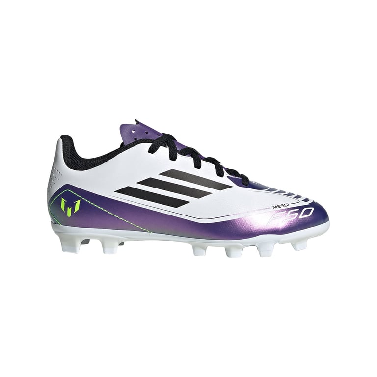 ADIDAS Zapatos de Fútbol Messi F50 Club Multiterreno Kids | falabella.com