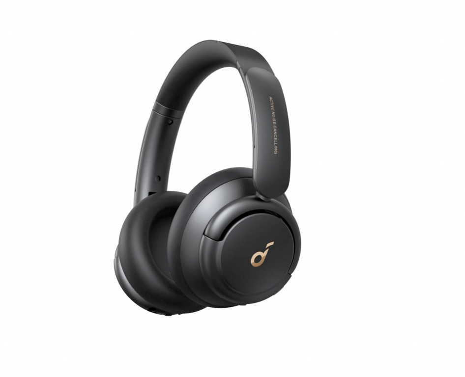 SOUNDCORE Audífonos Bluetooth Soundcore by Anker Q30 Cancelación Ruido ...