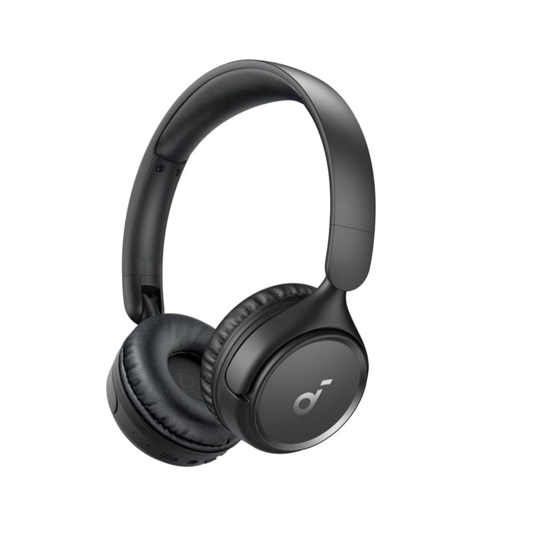 SOUNDCORE Audífonos Bluetooth Soundcore by Anker H30i Color Negro ...