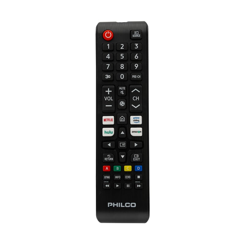 PHILCO Control Remoto Universal Philco TV Samsung FRP1001 | falabella.com
