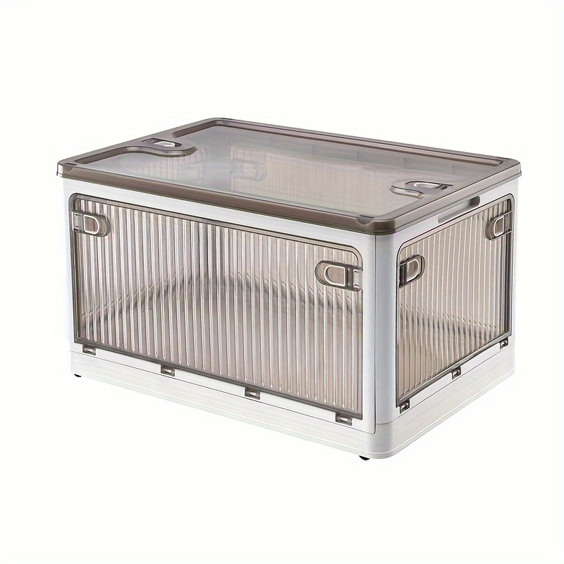 Caja Almacenamiento Plegable Multiusos Organizador | Sodimac - Falabella