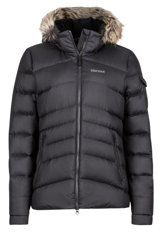 MARMOT Chaqueta Ithaca Negro MARMOT | falabella.com