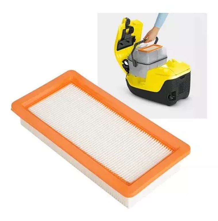 GENERICO Filtro Para Karcher Ds5500 Ds6000 Ds5600 Ds5800 | falabella.com