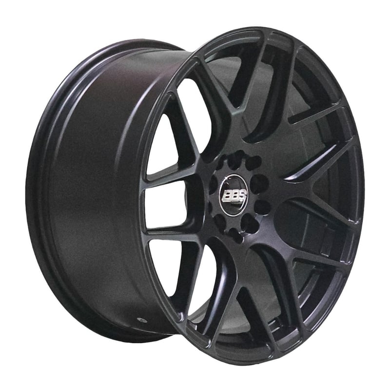 SET 4 LLANTAS 17x85 4X1004X114 Et30 BBSCH MB | Sodimac - Falabella