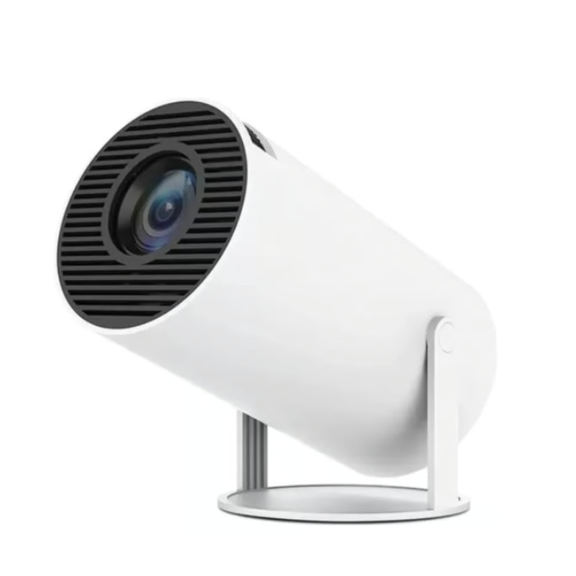 Mini Proyector Led Multimedia 4k Portátil Hd | Sodimac - Falabella