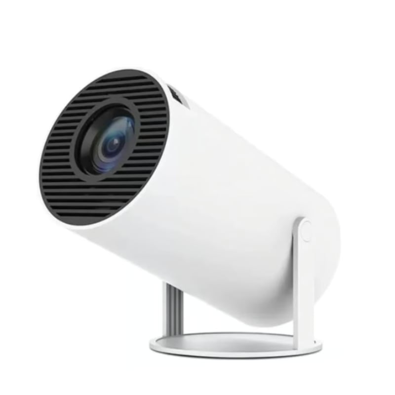 GENERICO Mini Proyector Led Multimedia 4k Portátil Hd | falabella.com