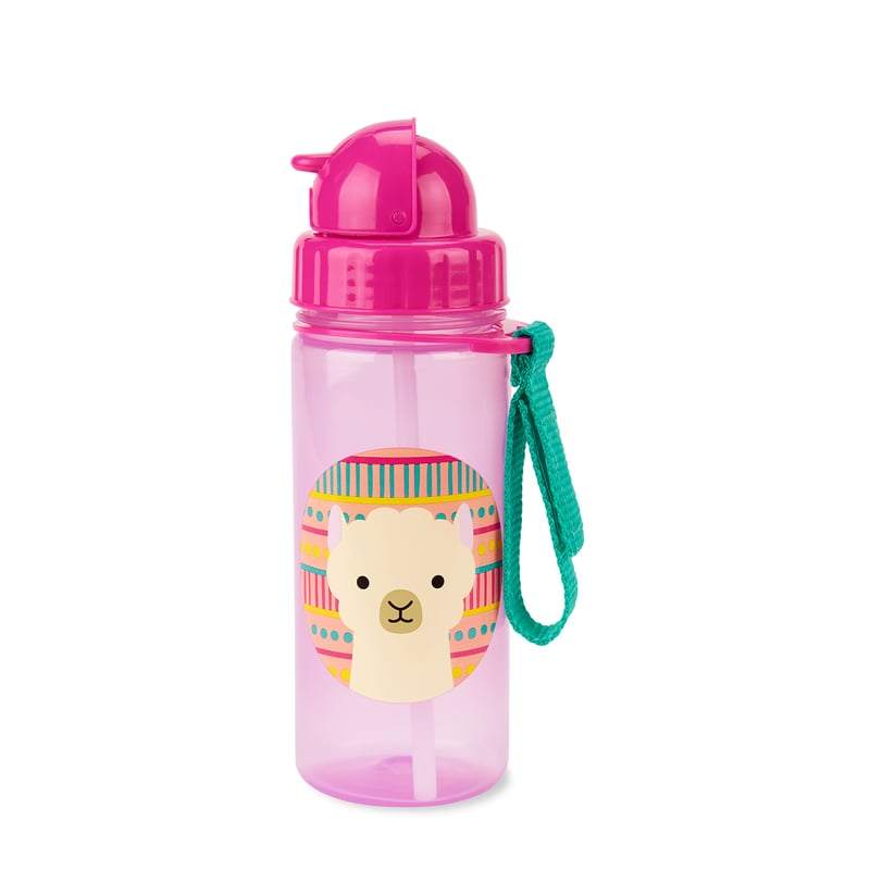 SKIP HOP Botella Zoo - Llama Skip Hop | falabella.com