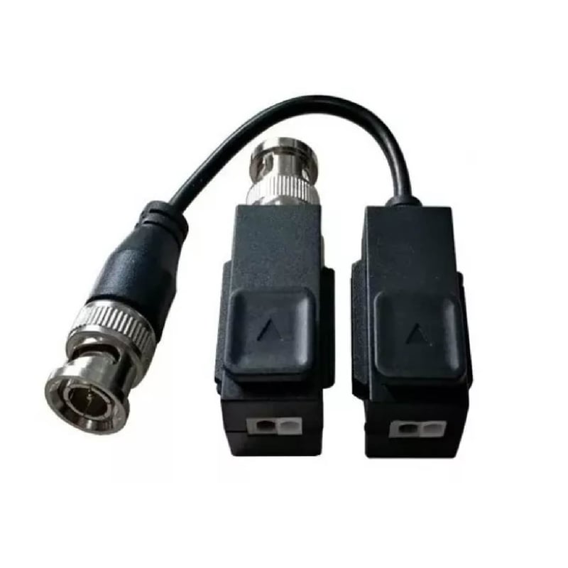 HIKVISION Video Balun para CCTV Camaras Hikvision | falabella.com