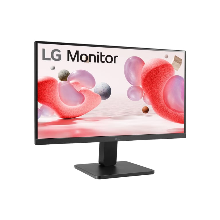 COMPU ELITE Monitor LG 27 Full HD IPS 1920x1080 100Hz5ms 27MR400-B ...