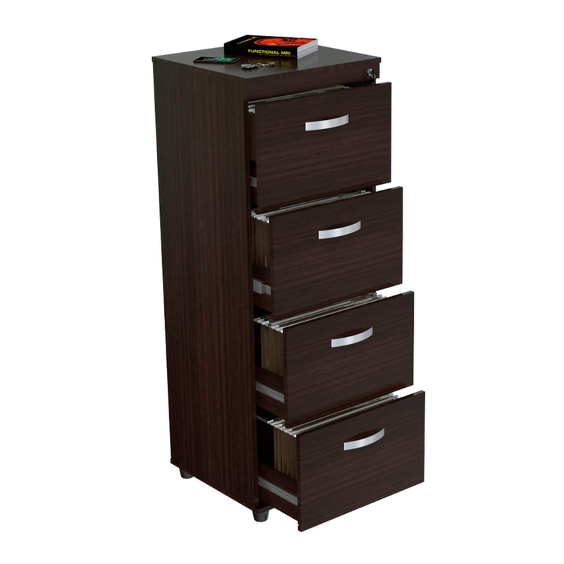 INVAL Archivador Bangor Inval | falabella.com