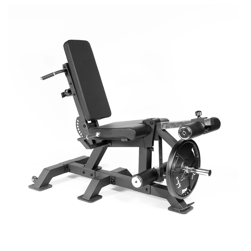 Banco PRO Primal 70 kg – Leg Extension Prone Leg – ZY674 | Sodimac ...