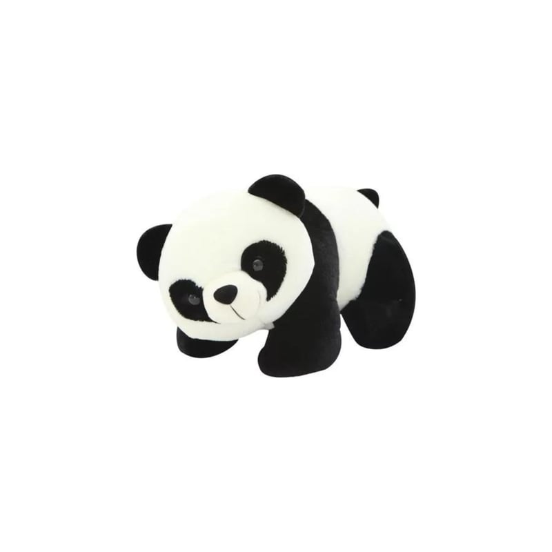 GENERICO Peluche Kawaii Oso Panda Kawaii 25CM | falabella.com
