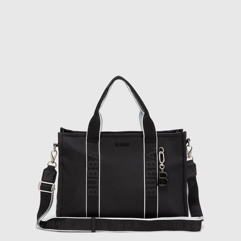BUBBA Tote B. Collection Black Bubba Essentials | falabella.com