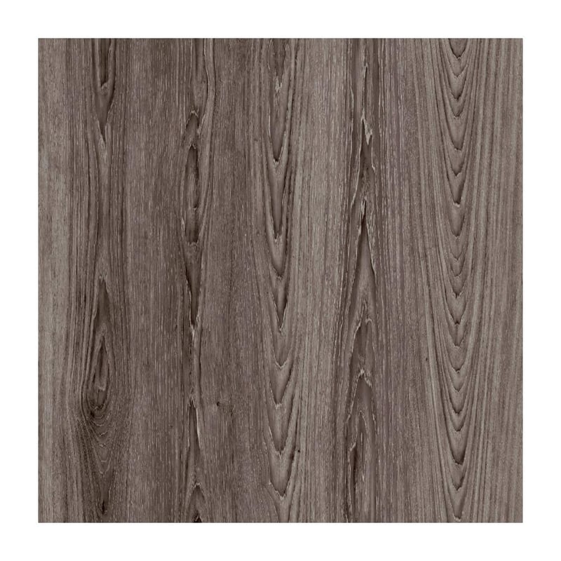 KLIK Pack de 12 Pisos Vinilico SPC Color Gris Oscuro | falabella.com