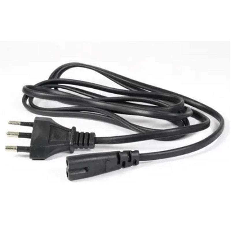 DM Pack de 10 cables de poder Tipo 8 | falabella.com