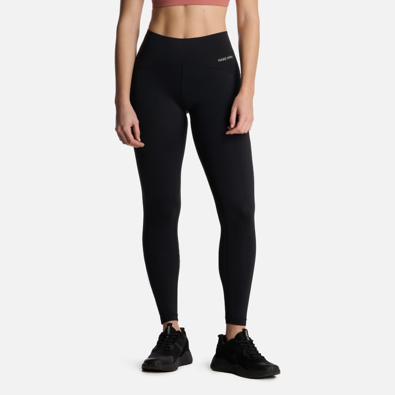 HAKA HONU Calza Mujer Adho Muka Negro Haka Honu | falabella.com