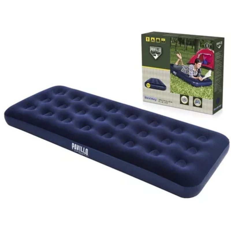 GENERICO Colchón Inflable Tamaño Individual | falabella.com