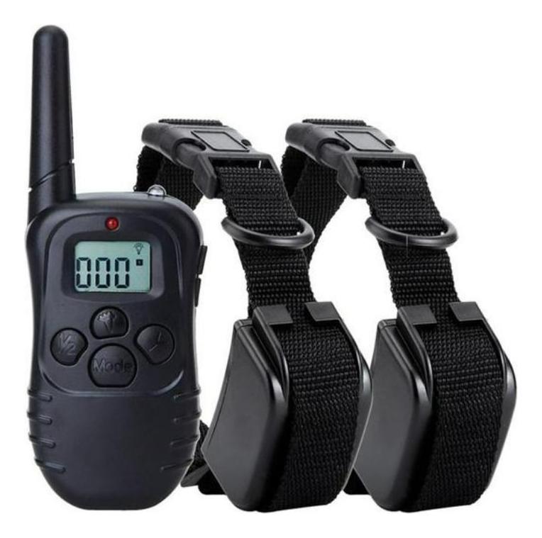 Collar de Entrenamiento Eléctrico para Perros | Sodimac - Falabella