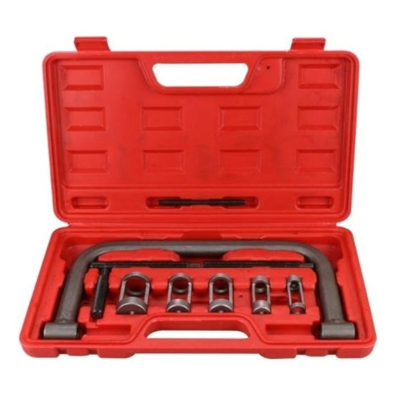 GENERICO Kit Extractor de Válvulas para Vehículos - 10 Piezas ...