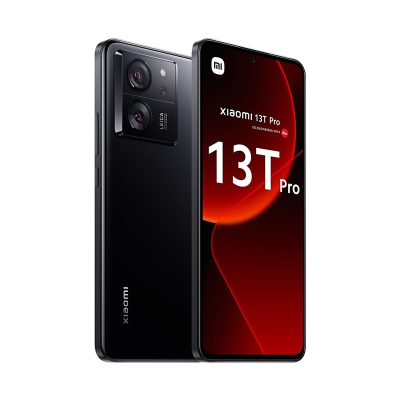 XIAOMI Celular Xiaomi 13t Pro 5g 12gb Ram 512gb Rom Negro-CHN ...