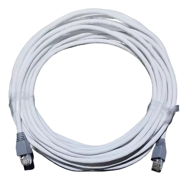 OEM CABLE UTP 10 MTS PATCH CORD | falabella.com